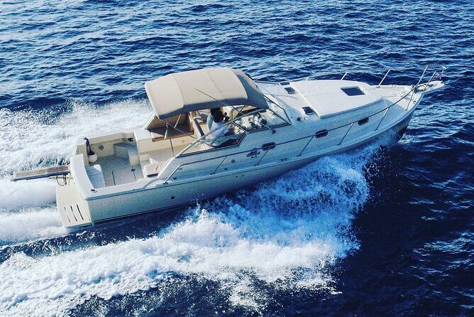 Capri private boat tour from Sorrento - Why This Tour Stands Out