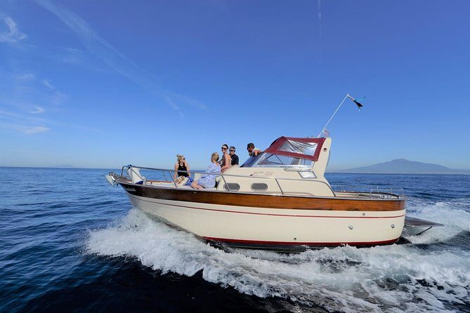 Capri Private Boat Tour from Sorrento, Positano or Amalfi - Final Thoughts: Is It Worth It?