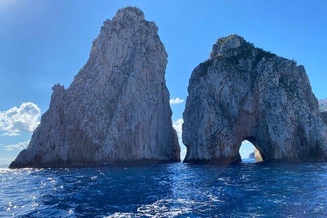 Capri Private Day Tour with Private Island Boat Tour from Rome - Who Will Love This Tour?