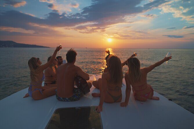 Capri Private luxury Boat Tour - Practical Details and Pricing