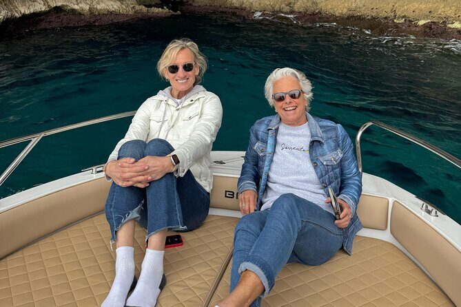 Capri Private Tour from Sorrento - Things to Keep in Mind