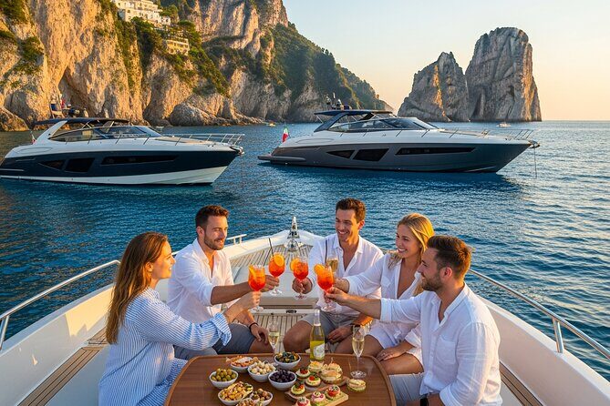 Capri Signature Boat Tour from Amalfi with Time on Land - Final Thoughts