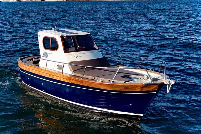 Capri tours - Practical Details