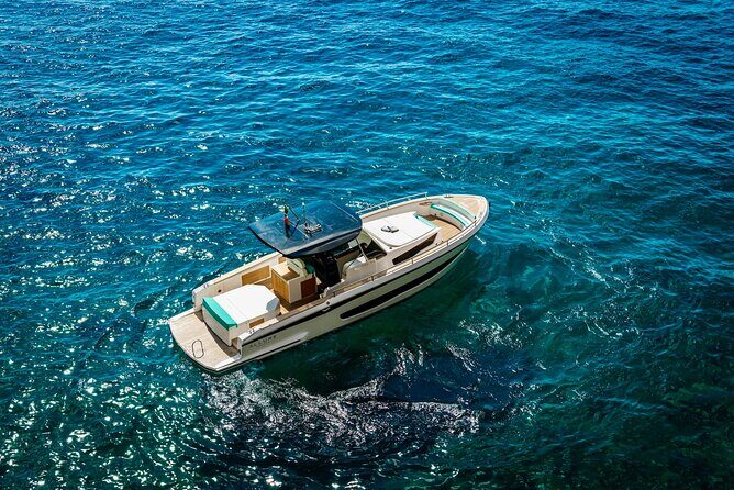 Capri, Your Way: A Tailored Full-Day Private Boat Tour - Who Would Love This Tour?