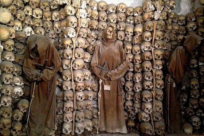 Capuchins Crypt Tour and Concert in Rome - Analyzing the Cost and Value