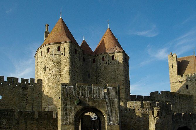 Carcassonne: Exclusive Private Guided Tour - The Value for Your Money