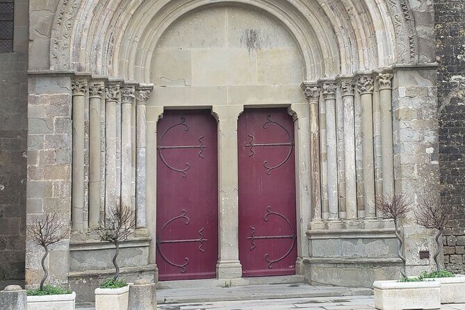 Carcassonne 's Medieval Walls: A Self-Guided Tour - What Makes This Tour Valuable