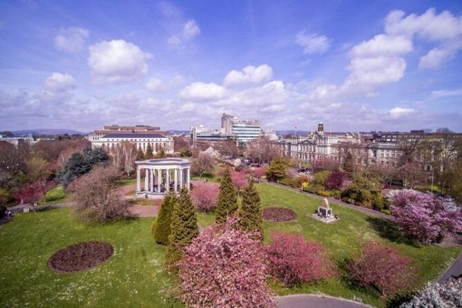 Cardiff City Private Driven Sightseeing Tour - Analyzing the Value: Price vs. Experience