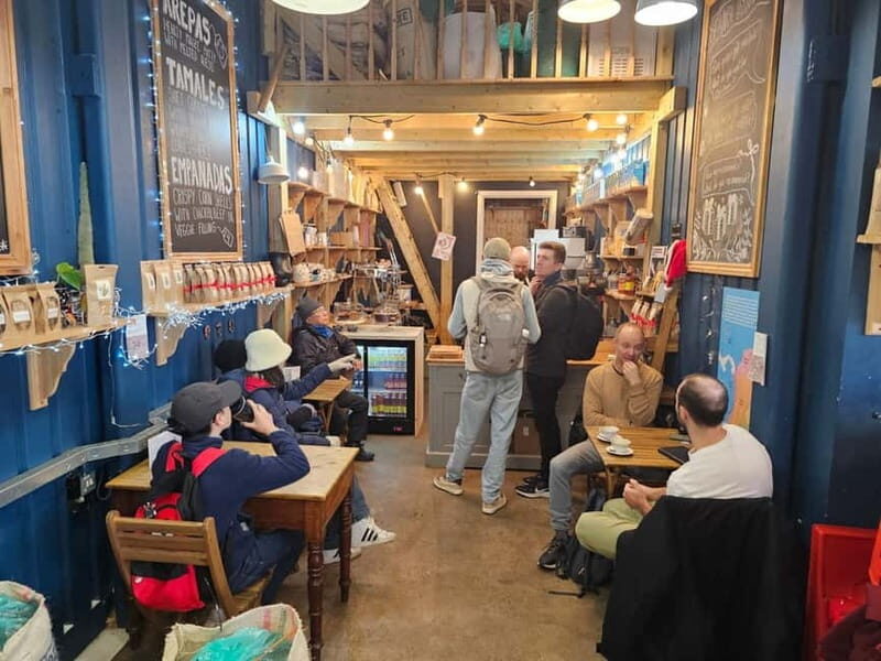 Cardiff: Guided City Walking Tour - Why This Tour Offers Great Value