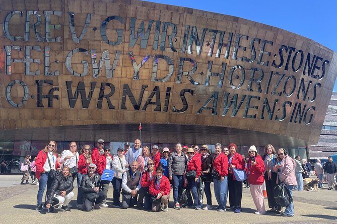 Cardiff in a Day - What Reviewers Loved Most