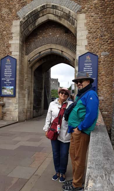 Cardiff: Private Walking Tour with a Local - What You Can Expect on the Tour