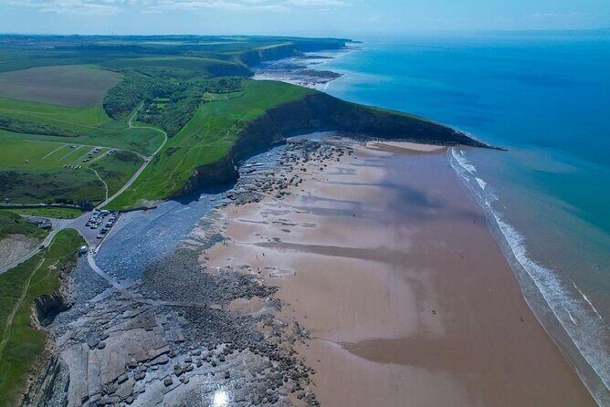 Cardiff: South Wales Cliffs, Beaches & Castles Day Tour - Final Thoughts: Who Will Love This Tour?