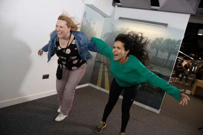 Cardiff: Techniquest Science & Discovery Centre Entry Ticket - What Makes Techniquest a Standout Experience