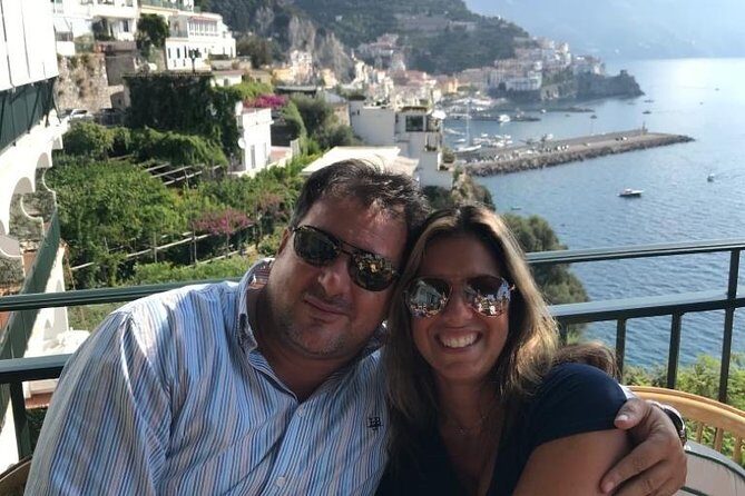 Carmines Amalfi Coast SECRET Tour - FAQ
