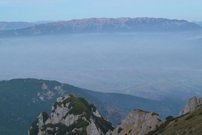 Carpathians in Romania: Piatra Craiului National Park with native Spanish guide. - The Guide and Personal Touches