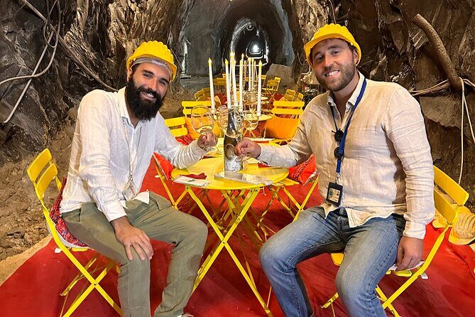 Carrara Marble Tour by van from Lucca or Pisa - The Value of the Experience