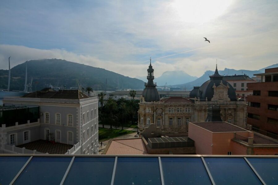 Cartagena: Ancient Roman Walking Tour with Entry Tickets - Final Thoughts: Who Will Love This Tour?