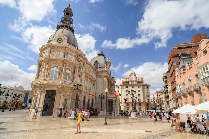 Cartagena and Murcia - full day shore excursion for cruise guests - Is This Tour Right for You?