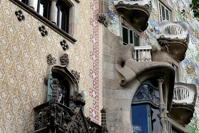 Casa Batlló: entrance tickets and smart guide - What Do the Reviews Say?