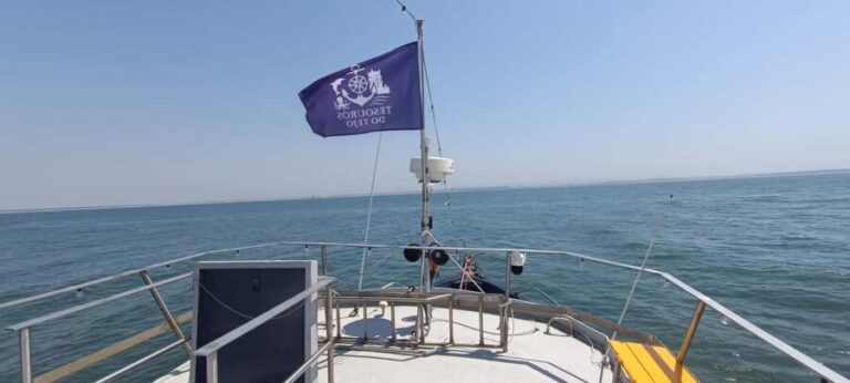 Cascais Coastal Secrets: 90-Minute Cruise with Free Drinks - Who Should Book This Tour?