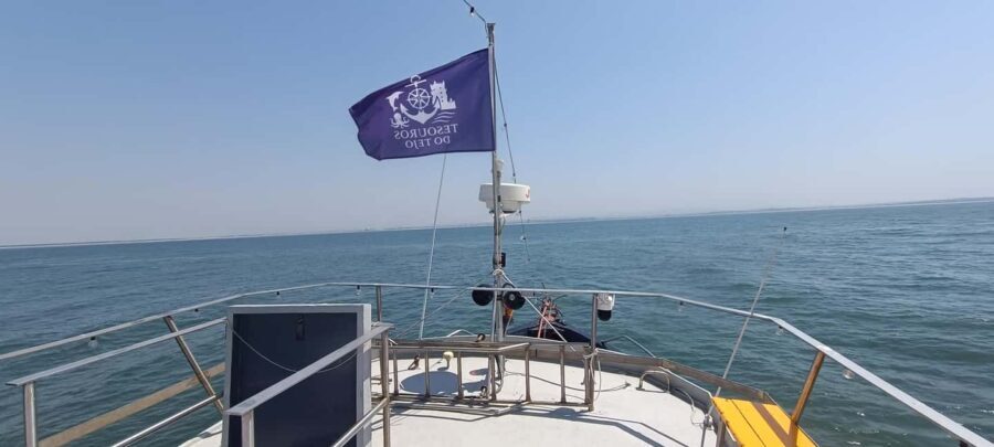 Cascais Coastal Secrets: 90-Minute Cruise with Free Drinks - Who Should Book This Tour?