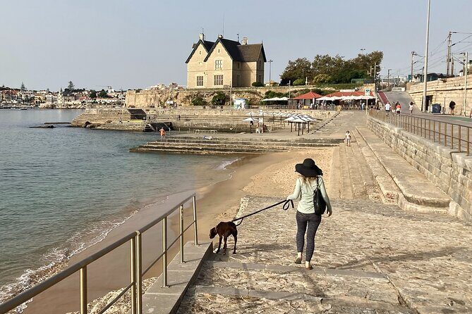 Cascais: Glamour and Decay by The Lisbon Coastline - Private Tour - FAQ