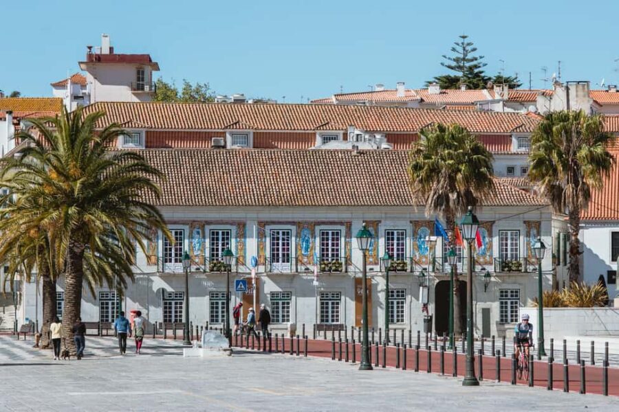 Cascais: Private & Flexible Walking Tour in Historic Center - The Practicalities and Value of the Tour