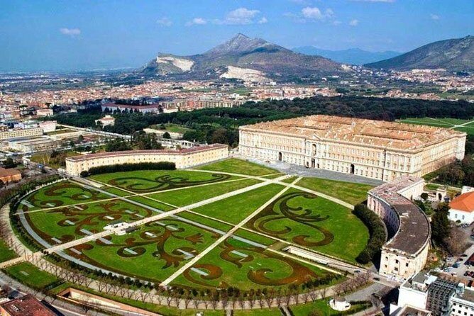 Caserta Royal Palace: Day Trip from Naples - The Pros and Cons