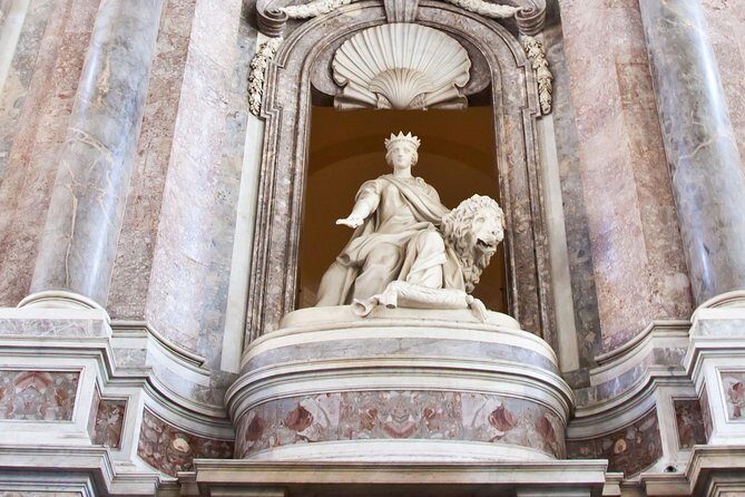 Caserta Royal Palace Entrance Ticket - Is This Tour Right for You?