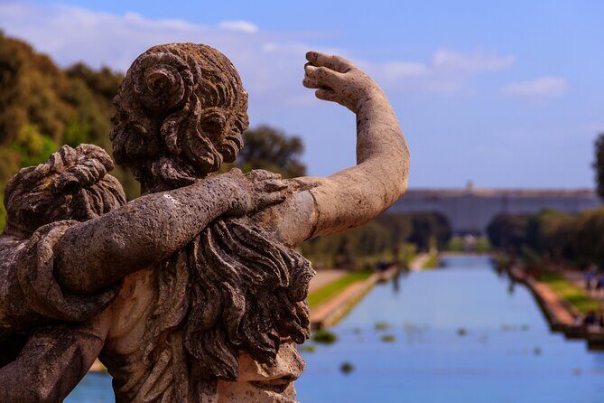 Caserta Royal Palace Tour From Naples - The Experience: Who Is It Best For?
