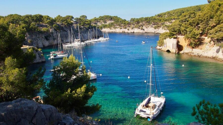 Cassis, Calanque of Port Miou and Cap Canaille from Aix - Why This Tour Delivers Value