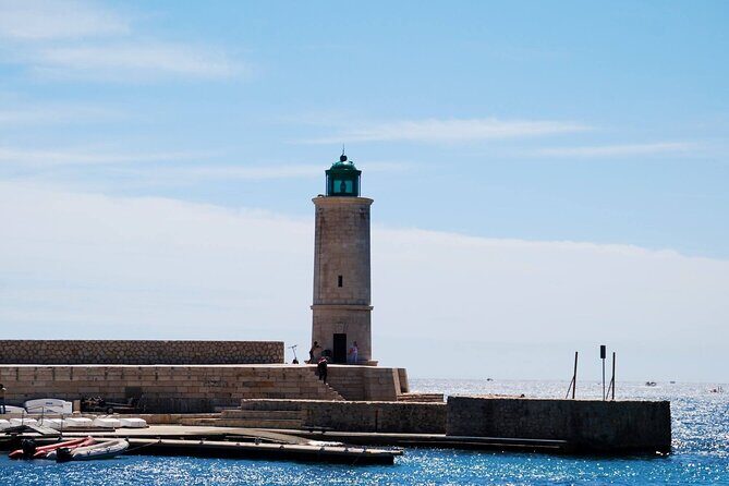 Cassis & Luberon from Aix-en-Provence - Transport & Overall Experience