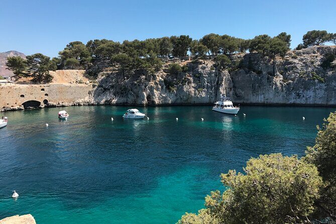 Cassis National Park E-Mountain Bike Experience with Virtual Guide - The Experience: Pros and Cons