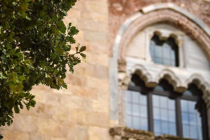 Castel del Monte, between wonder and mystery - Who Should Book This Tour?