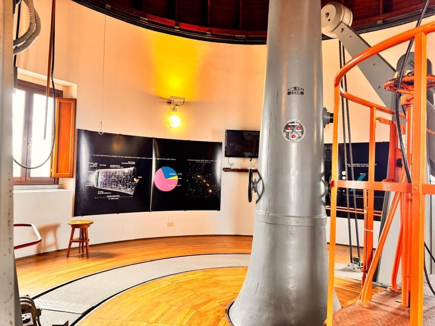 Castel Gandolfo: Vatican Observatory experience - Who Is This Tour Perfect For?