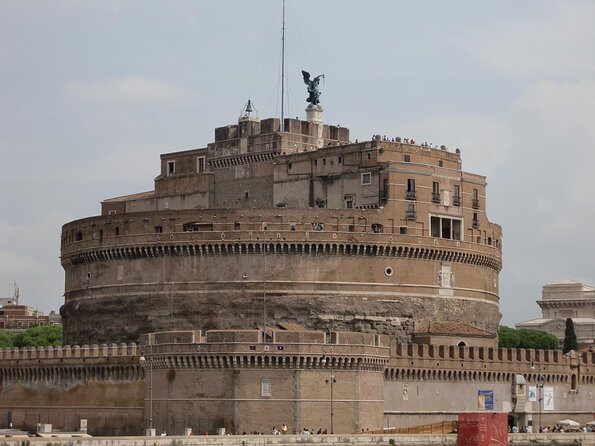Castel SantAngelo & Mausoleum of Hadrian - Private Tour - Why This Tour Offers Great Value