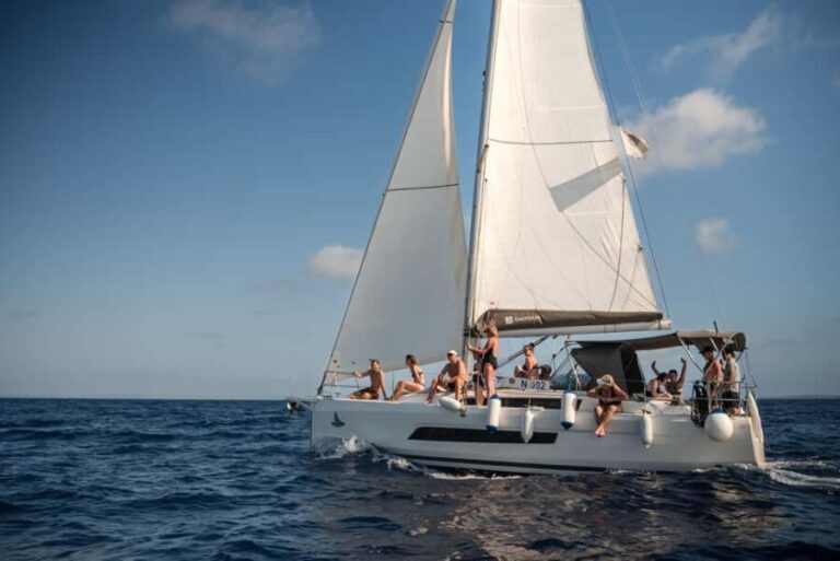 Castellammare: Half-Day Boat Trip to Scopello and Zingaro - Value and Practicalities