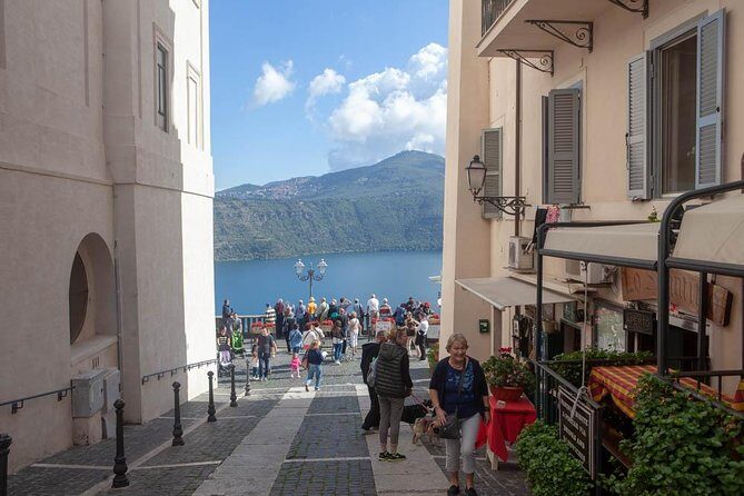 Castelli Romani Tour from Rome - Why This Tour Works Well