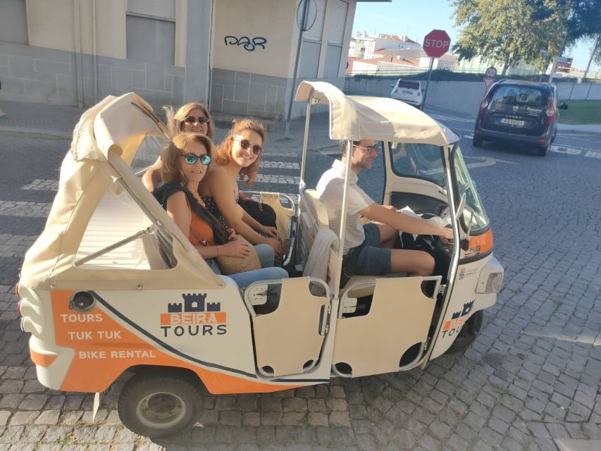 Castelo Branco City Tour - Who Will Love This Tour?