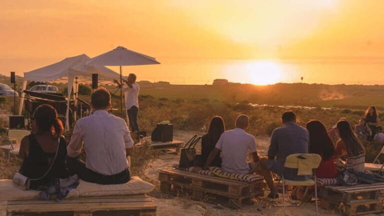 Castelsardo: picnic in an estate with sea view - Why Youll Love This Experience