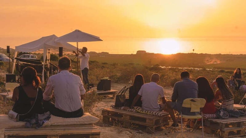 Castelsardo: picnic in an estate with sea view - Why Youll Love This Experience