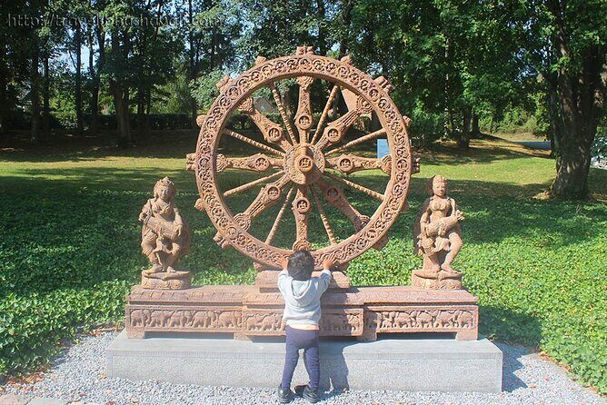 Castle Guided Tour (English) - Who Should Consider This Tour?