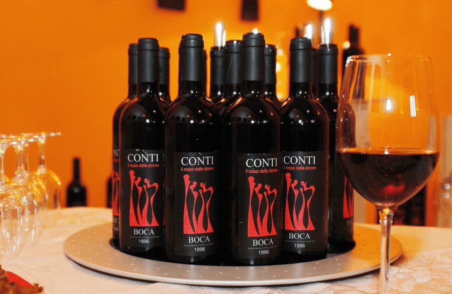 Castle Winery Tour & Tasting near Lake Maggiore - An In-Depth Look at the Castle Winery Experience