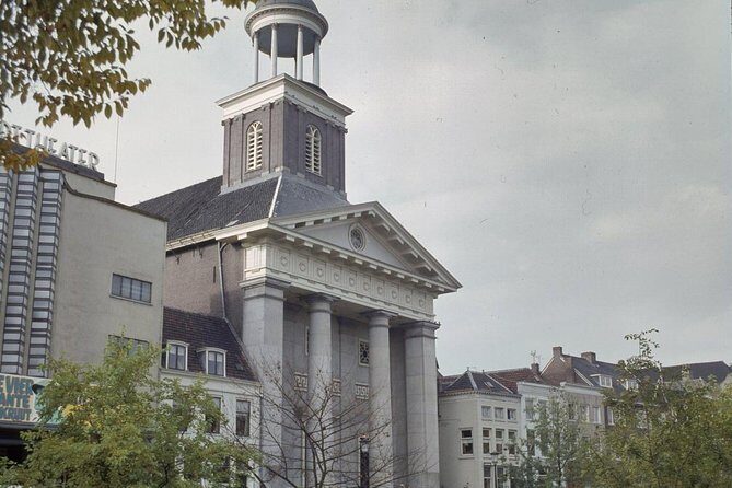 Castles, Canals and Good Folk: A Self-Guided Audio Tour of Utrecht - The Experience: What to Expect