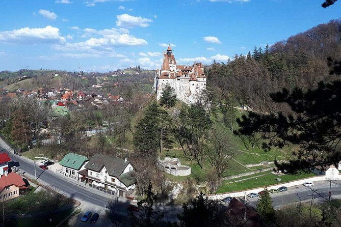 Castles Private Tour Peles - Bran - Rasnov from Brasov - Authenticity & Insider Tips