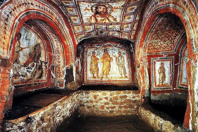Catacombs Guided Tour with Transfers - Pricing and Overall Value