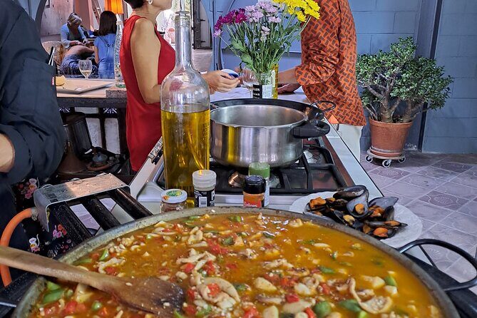 Catalan Paella Cooking Class with Small Group in Barcelona - Final Thoughts: Who Will Love This Experience?