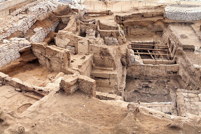 Çatalhöyük Archaeological Excavation Site and Virtual Museum - What Travelers Say