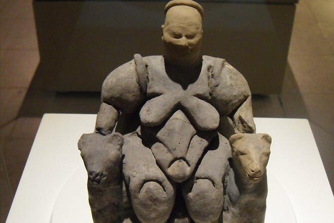 Catalhuyuk Archeological Site Tour - Visiting Boncuklu Huyuk