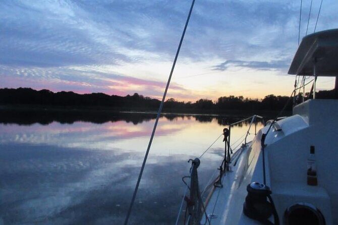 Catamaran Day Trip to La Maddalena Islands with Sardinian Lunch - What’s Included and What’s Not